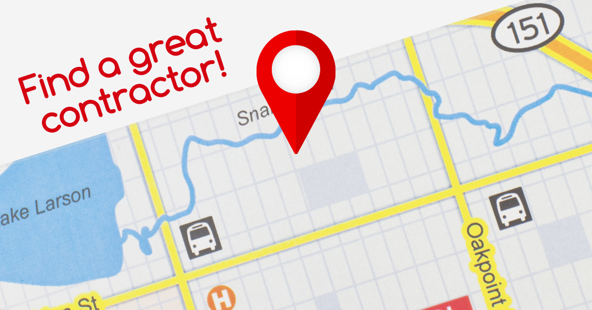 Arzel's Zoning Contractor Locator - Arzel Comfort